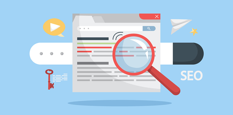 SEO対策 | 大阪・本町のdigrart