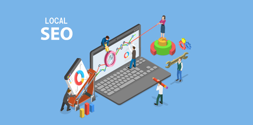 ローカルSEOとは？MEOとの違いや対策方法、メリットを解説！ | digrart